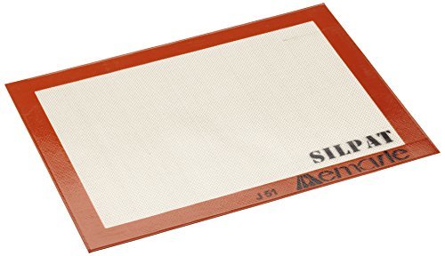Silpat® Non-Stick Baking Mat – Mybakingmart | Baking Starts Here