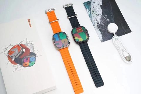 AW ULTRA 49mm (NEW BOX) – SahabatGajet