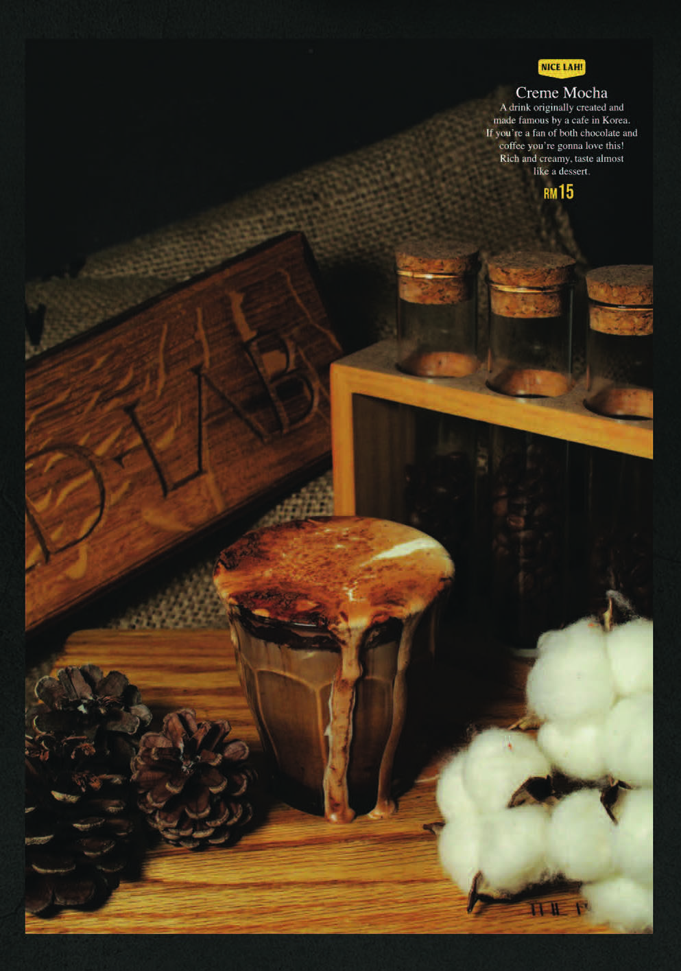 Menu – The Bold Lab | Cake Delivery in Kota Bharu | Order Cakes Online