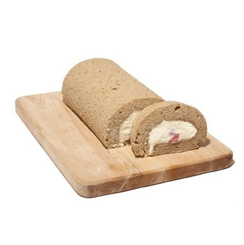 Premium Roll Cake (Whole Roll) – The Bold Lab | Cake Delivery in Kota ...