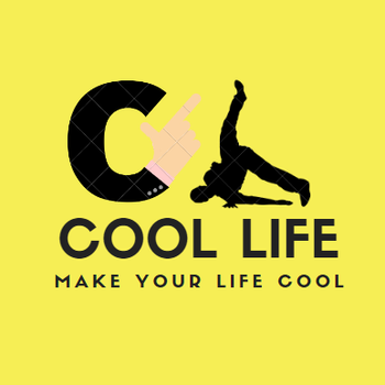 COOL LIFE 酷生活