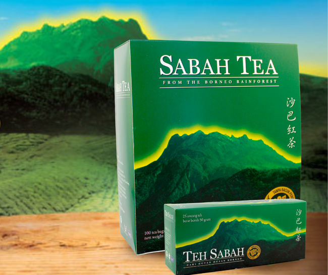 SabahTea-eShop