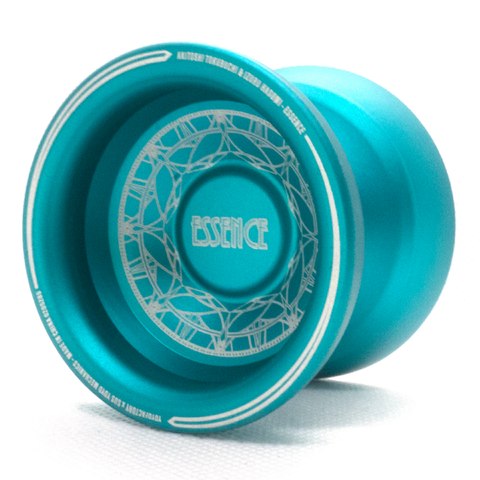 Essence｜1A 3A 5A｜Yoyofactory (YYF) ｜蝶翼型鋁合金溜溜球 – 小宇宙溜溜球專賣店 Youniverstore
