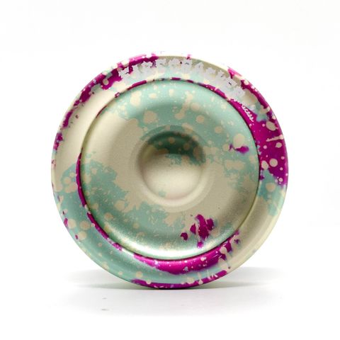 Firecracker｜Recess｜鋁合金蝶翼型溜溜球 – 小宇宙溜溜球專賣店 Youniverstore