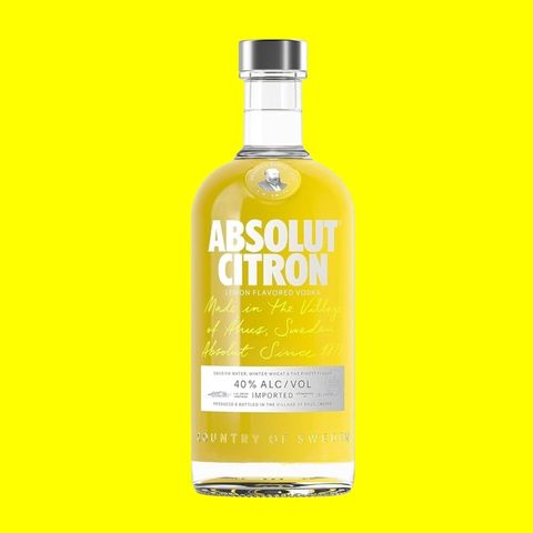 Absolut Vodka & Variations 700ml – HPM