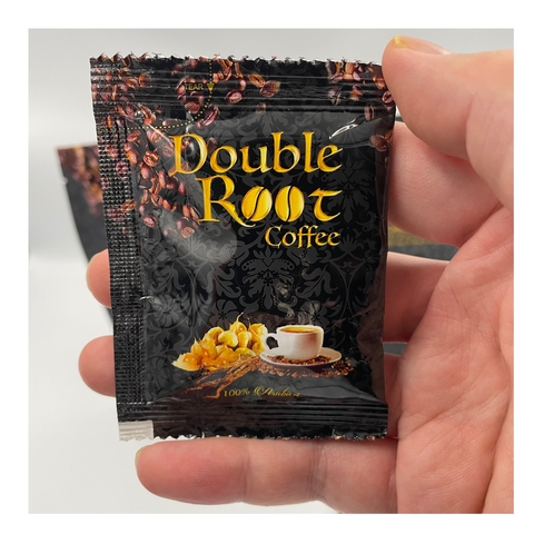 Double root coffee superlife increase libido (EXP : 03/2026) *SKCT ...