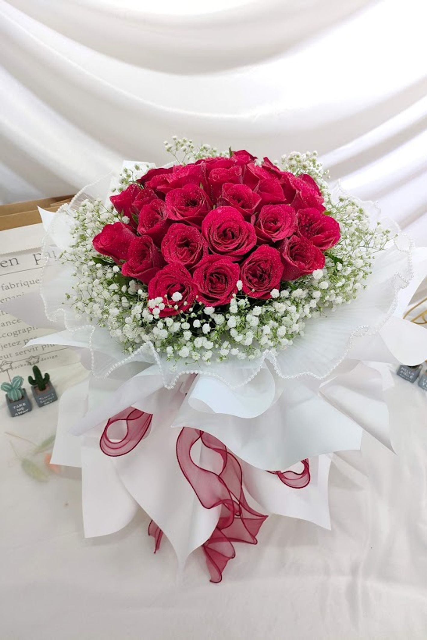 Lady Florist & Greenery