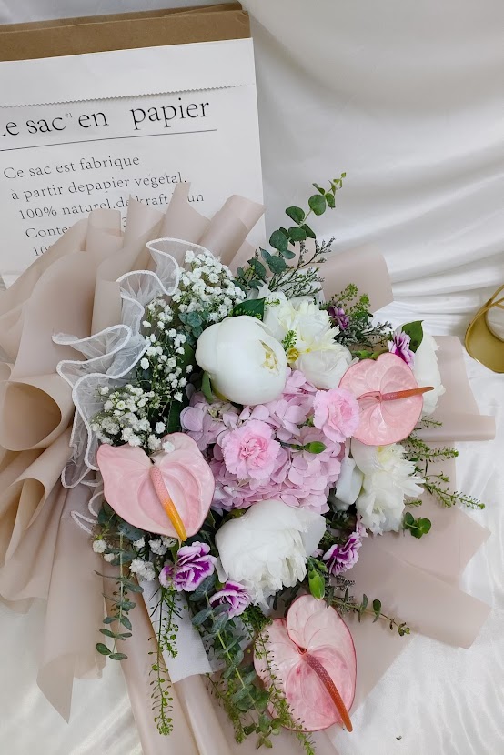 Lady Florist & Greenery