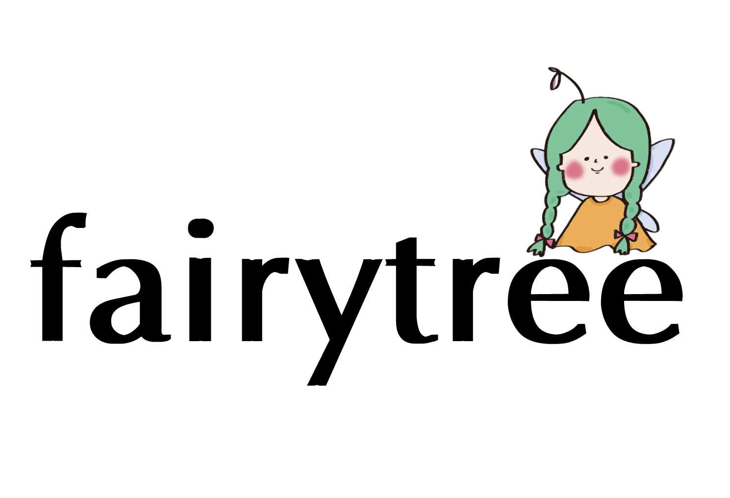 仙女樹。FAIRYTREE🌟