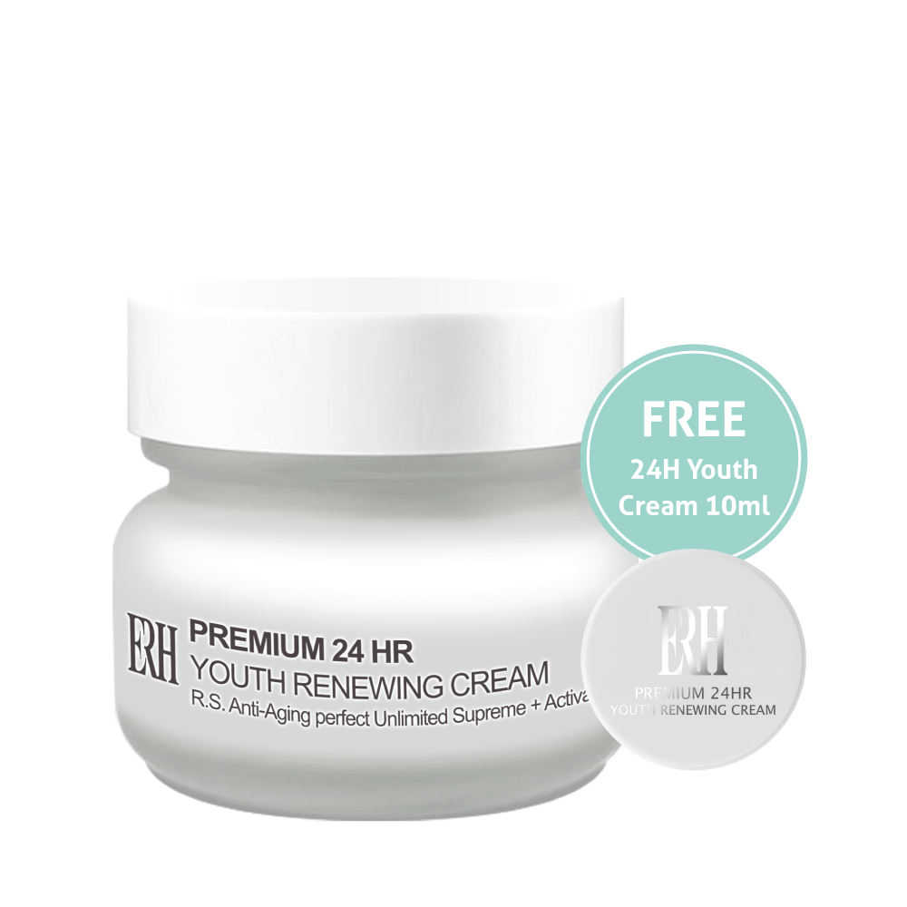 ERH Safe & Non-Toxic Skincare