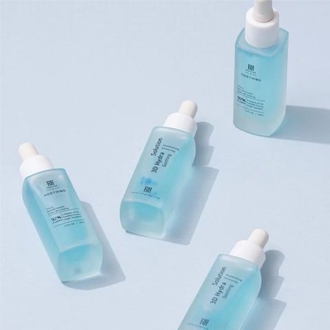 ERH 3D HYDRA Soothing Moisturizing 30ml – ERH Safe & Non-Toxic Skincare ...