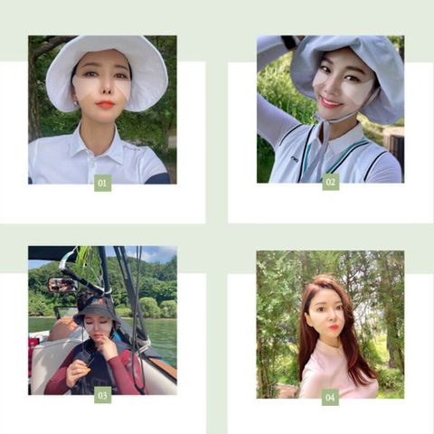 AVAJAR Activity Whitening Eye Patch 美白淡斑眼膜 4Pairs – JuzBeauty Malaysia ...