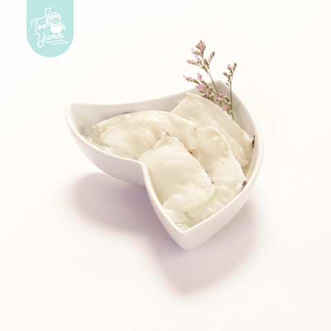 Icelandic Cod Fish Fillet 鳕鱼 (500-600g) – Too Yumm Seafood - The ...