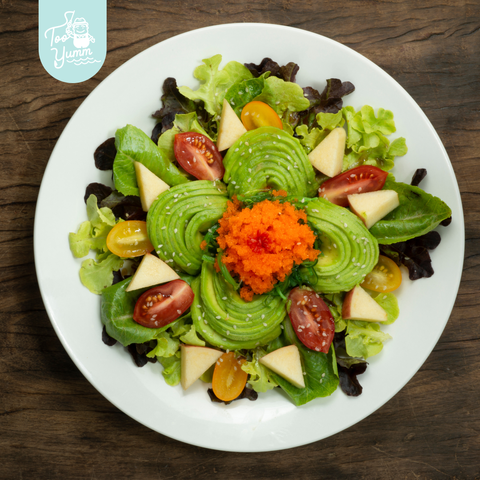 Japanese Ebiko (Mini size, 50g) – Too Yumm Seafood - The Delightful ...