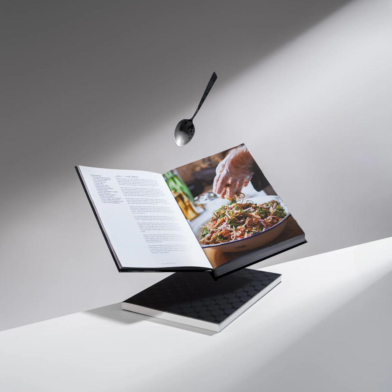 BUKU RISIPI PUNG PANG – PS SHIKIN