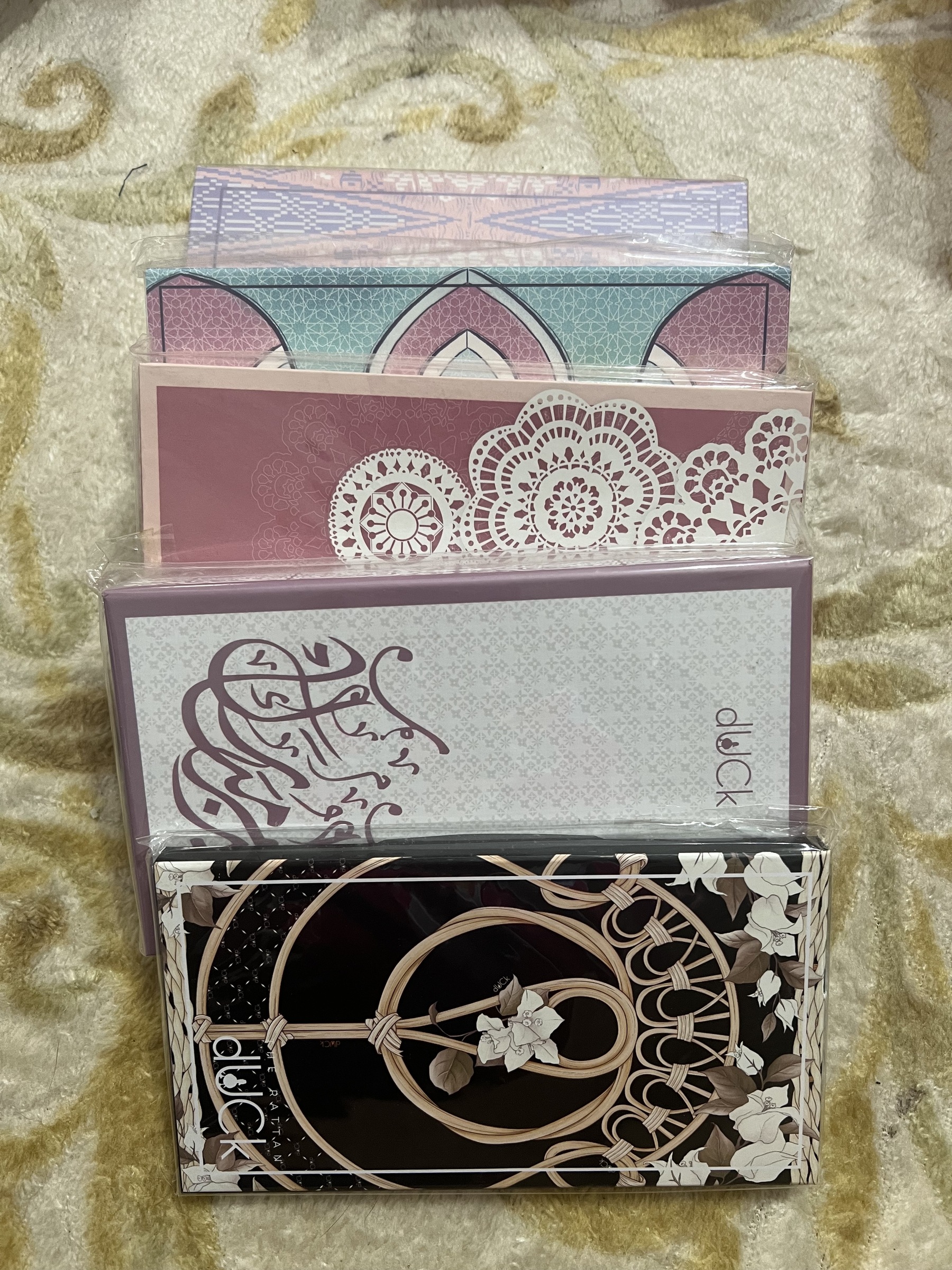 dUCk Raya Packet – PS SHIKIN