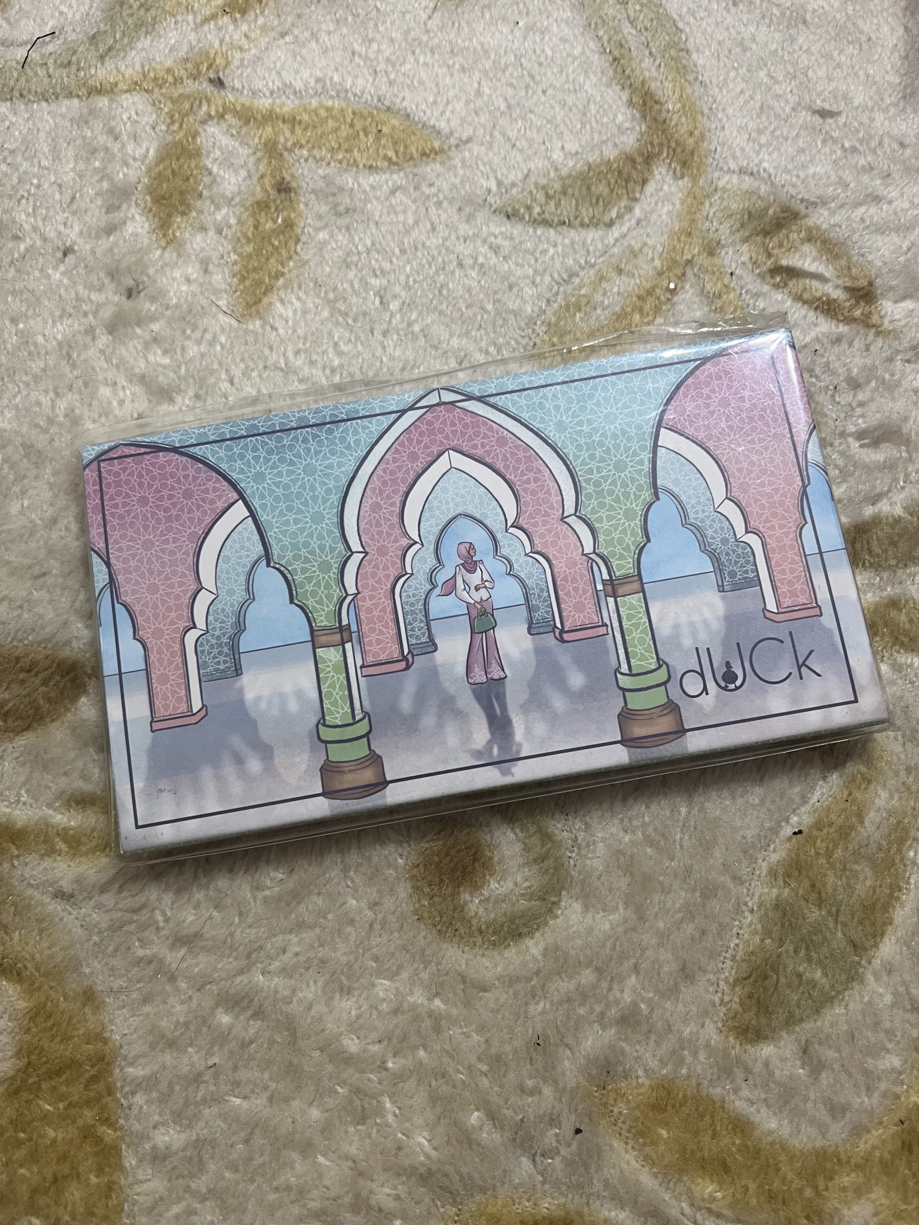 dUCk Raya Packet – PS SHIKIN