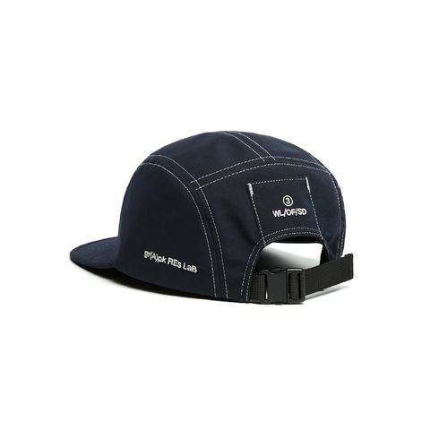 Wall of Sound - EP-04 “T-CONCEPT” Hidden Cap – NEXHYPE