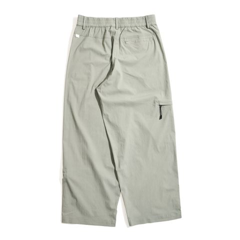 Centralpark.4pm New stand pants - Olive – NEXHYPE