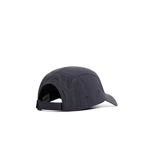 Nozzle Quiz 鐵藍 - U-Cut Peak Cap – NEXHYPE