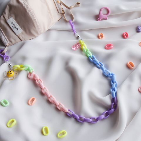 Agent Candy DIY Mask Chain – Bonday Kids