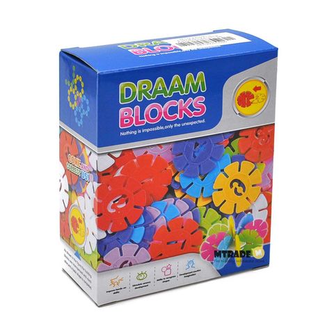 [12 Set/Box] Puzzle Bricks Game Assorted Design – Party Supplies ...