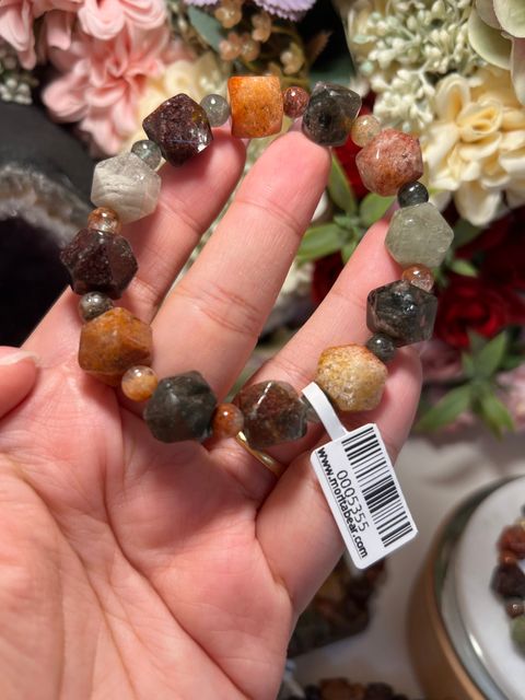 hexagon season phantom 四季幽灵 – Moritabear Sdn Bhd