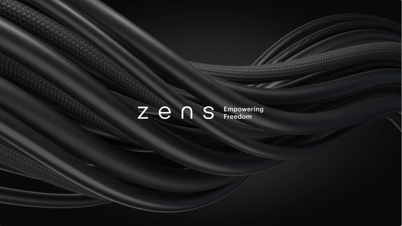 Zens – Swap Online Store