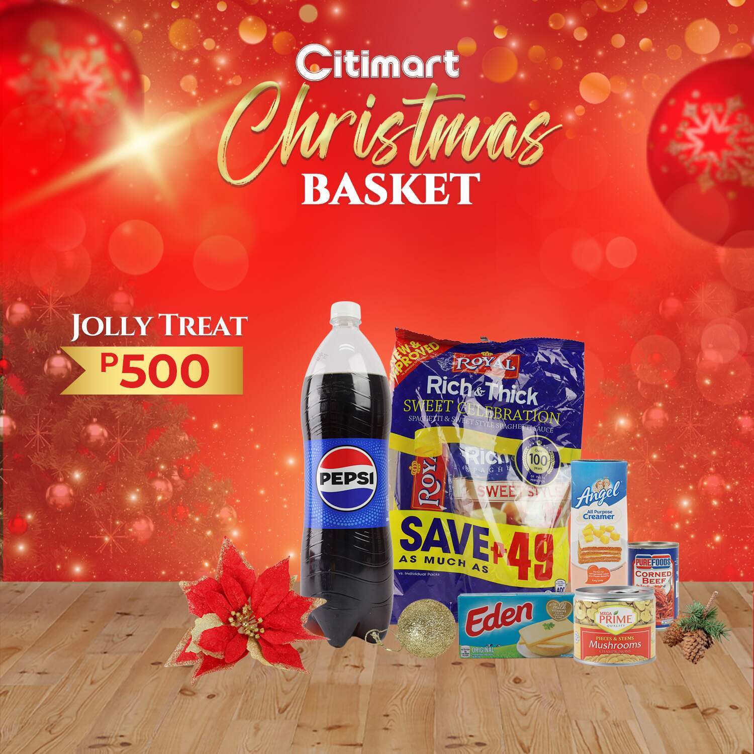 Citimart