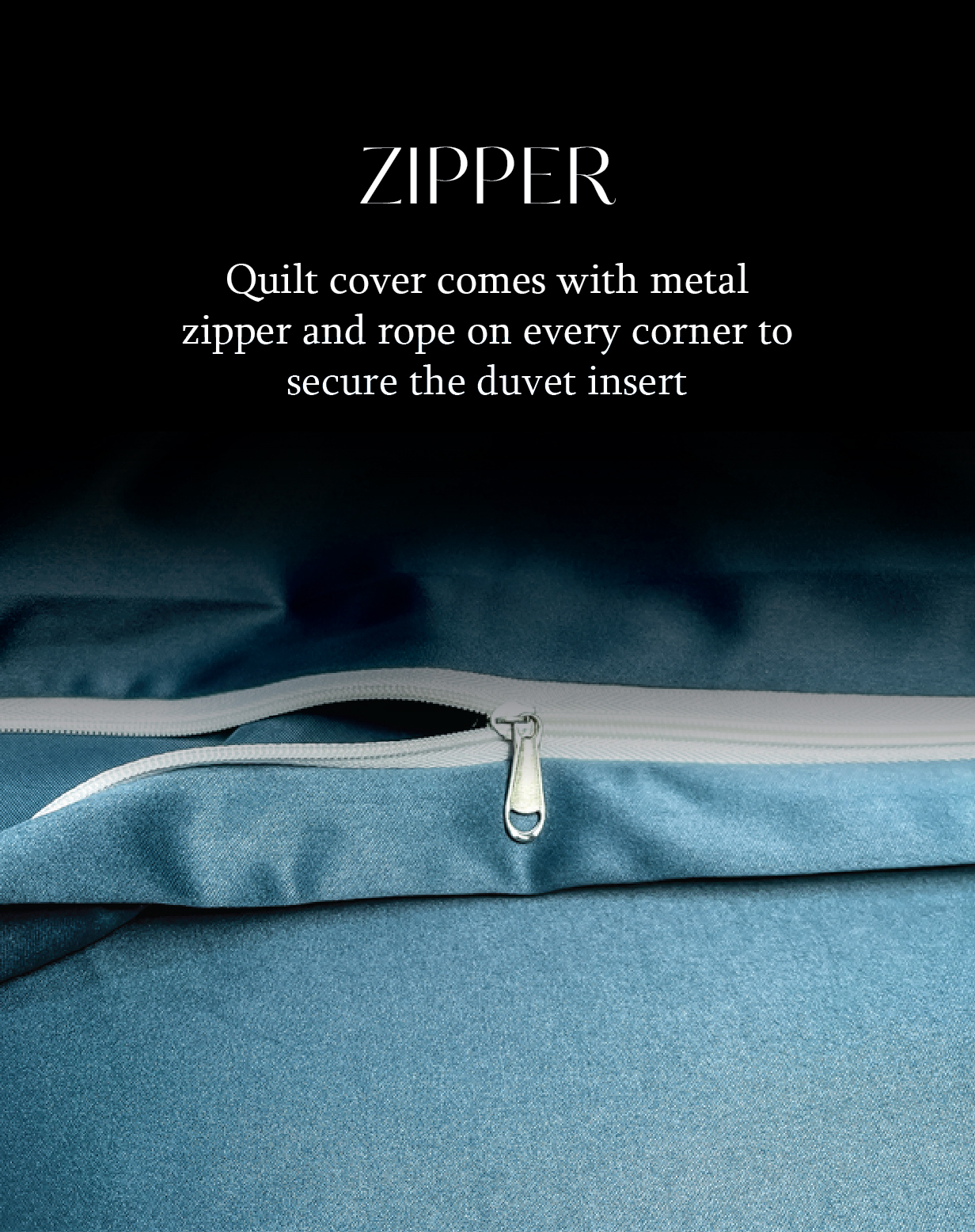 SUAVE - European Ice Silk Plain Series Bed Sheet – Sultera Exclusive