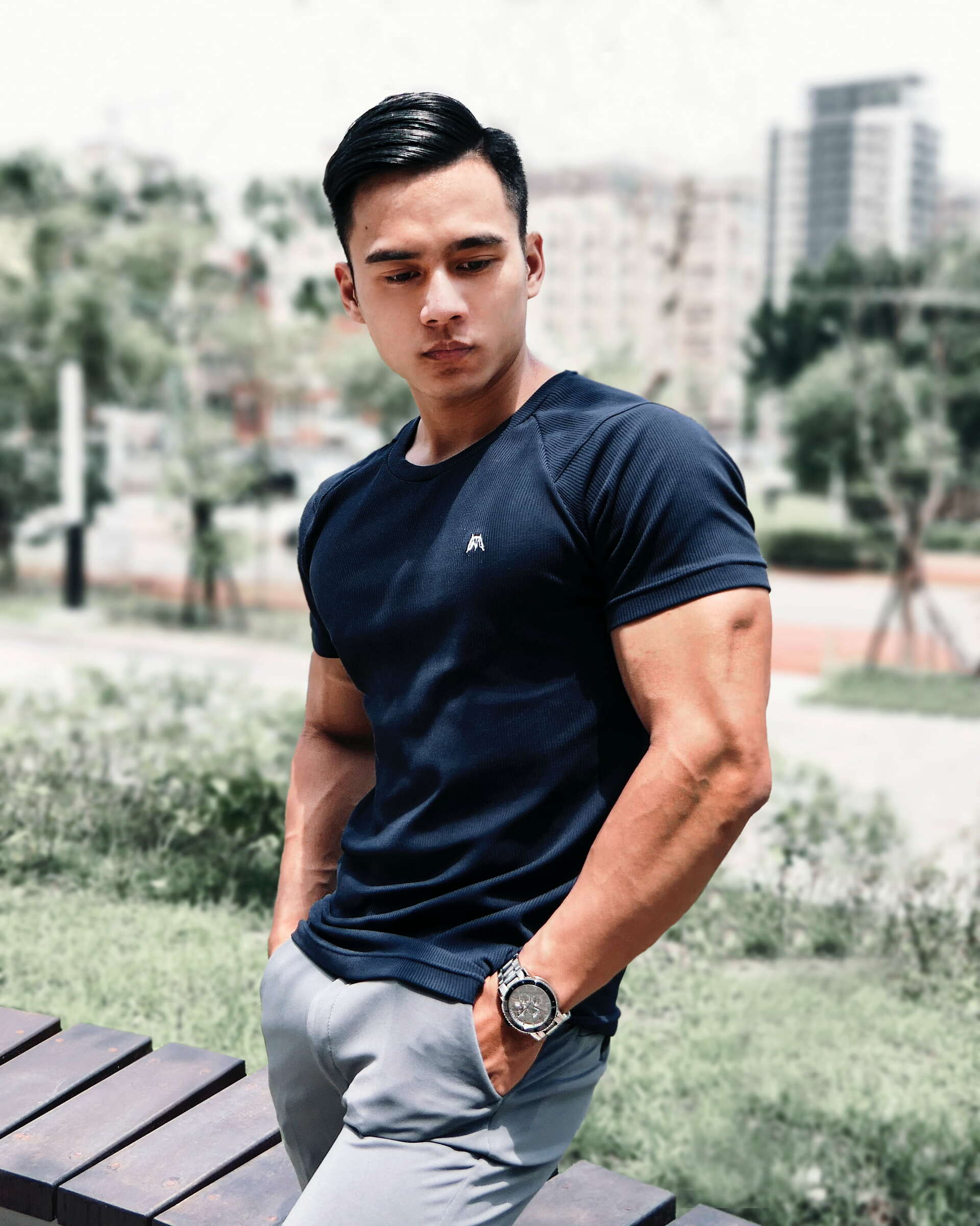 所有商品 – MUSCLE TAILOR | Muscle Fit Design For Men 健身時尚品牌