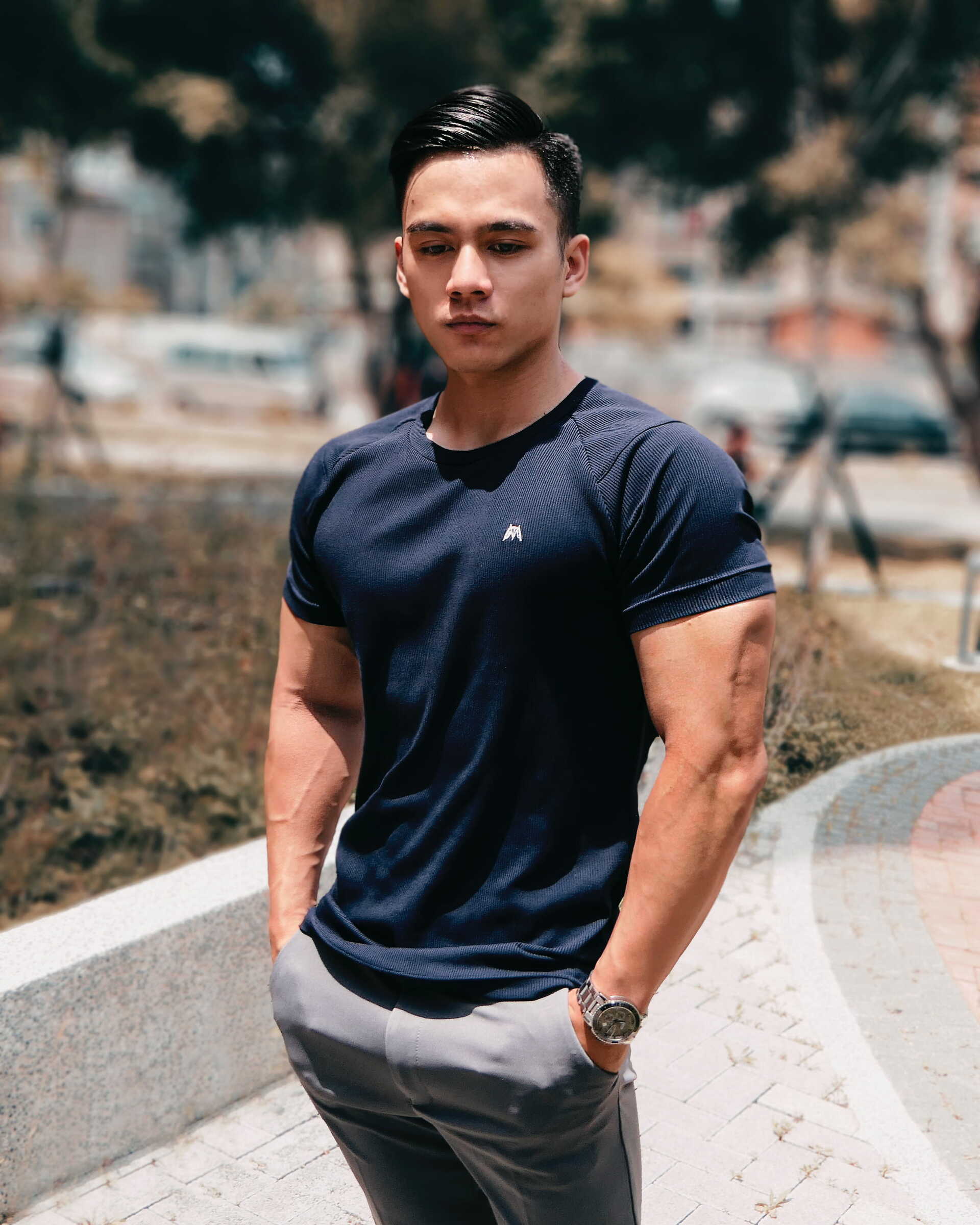 所有商品 – MUSCLE TAILOR | Muscle Fit Design For Men 健身時尚品牌