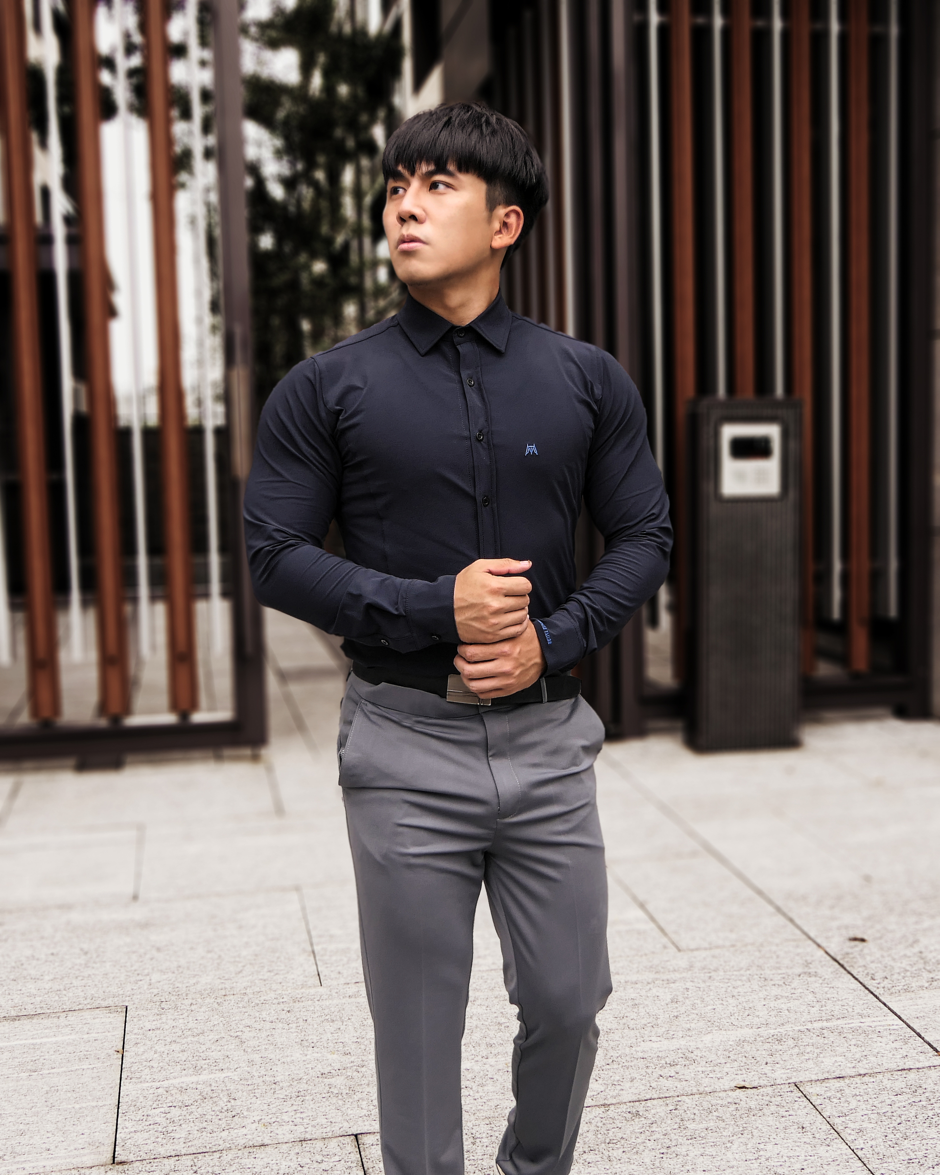 所有商品 – MUSCLE TAILOR | Muscle Fit Design For Men 健身時尚品牌