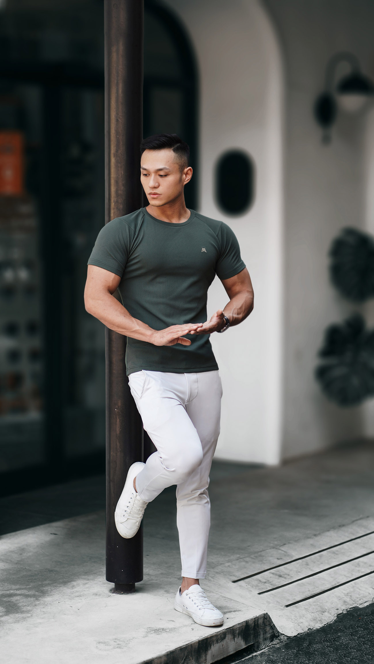 所有商品 – MUSCLE TAILOR | Muscle Fit Design For Men 健身時尚品牌