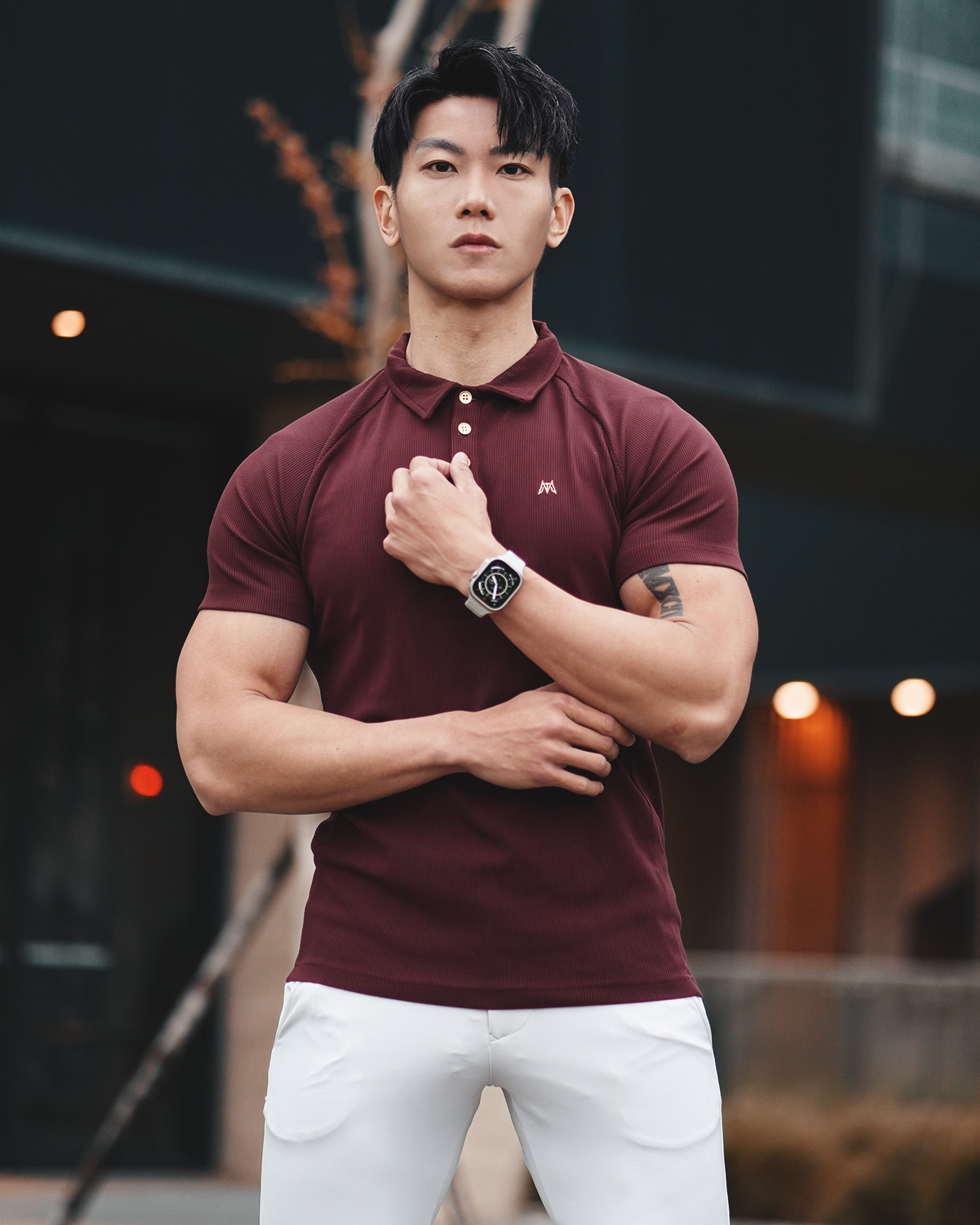 所有商品 – MUSCLE TAILOR | Muscle Fit Design For Men 健身時尚品牌