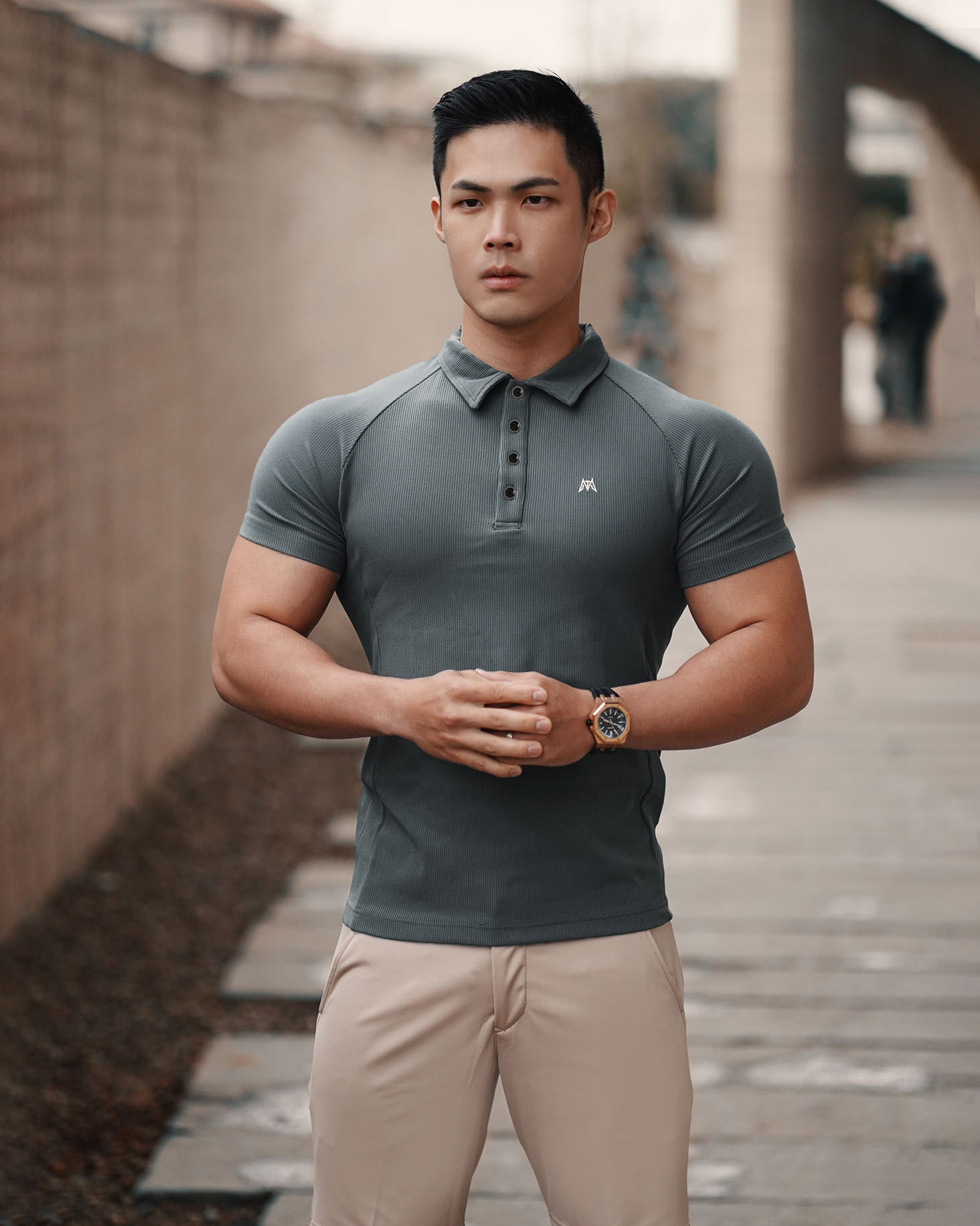 所有商品 – MUSCLE TAILOR | Muscle Fit Design For Men 健身時尚品牌