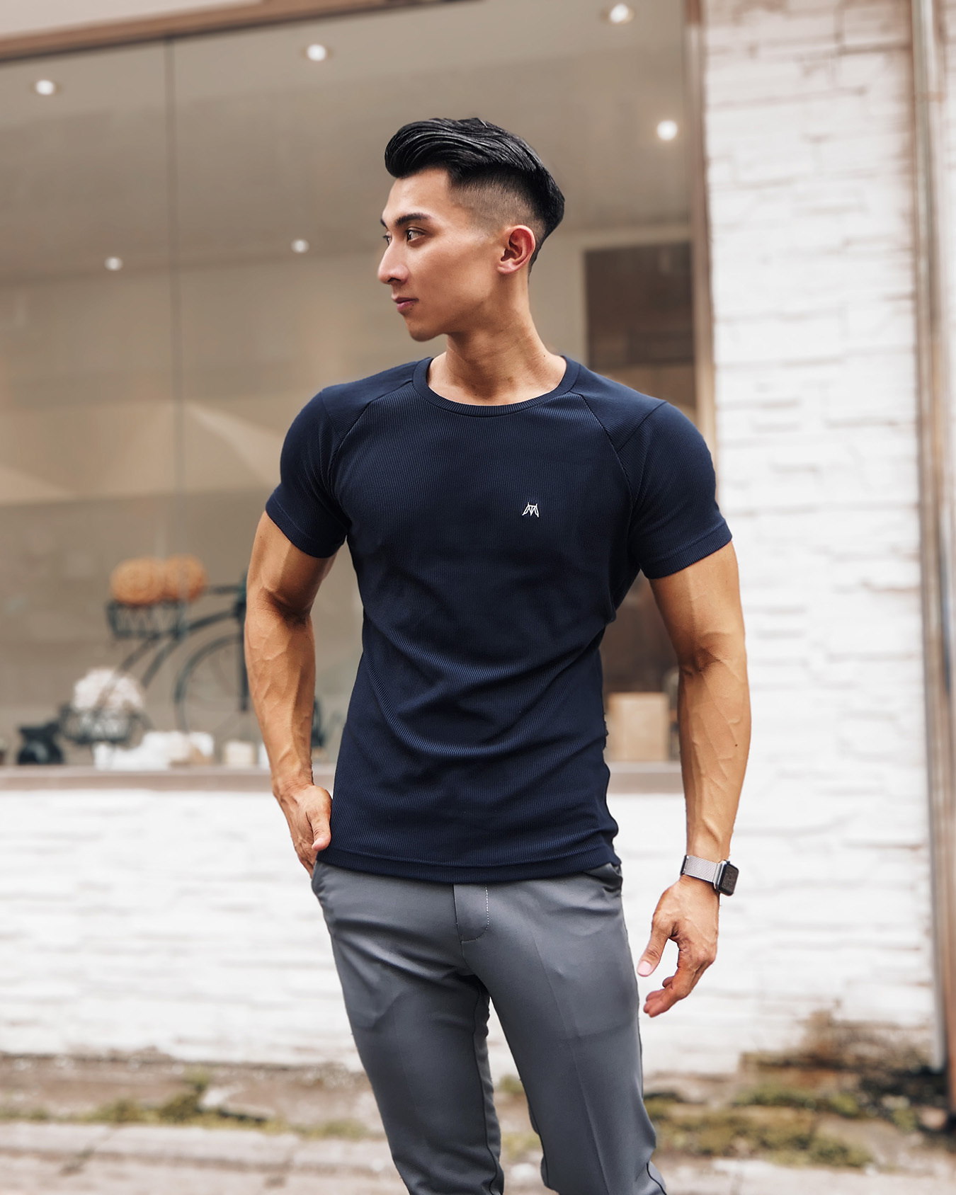 所有商品 – MUSCLE TAILOR | Muscle Fit Design For Men 健身時尚品牌