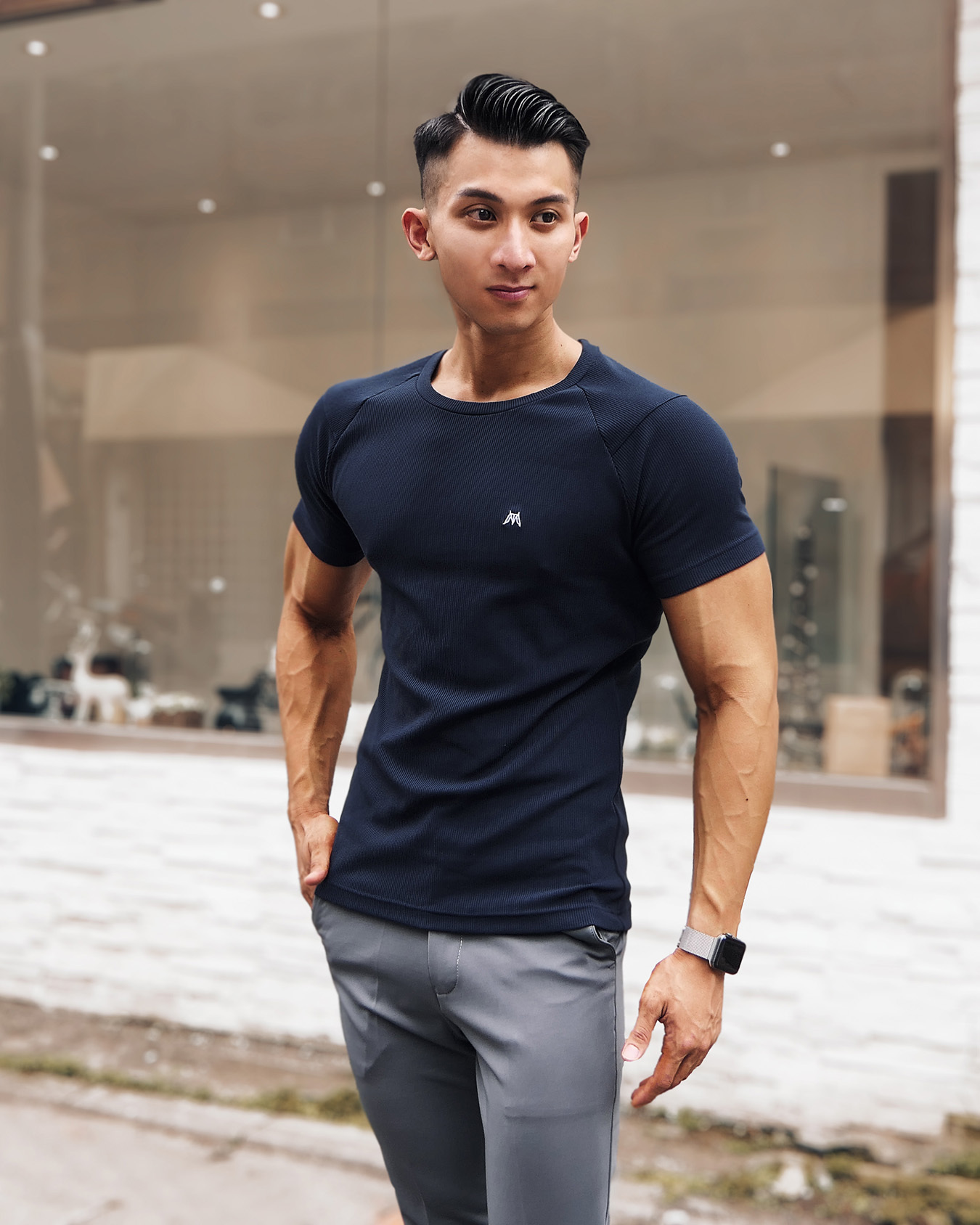 所有商品 – MUSCLE TAILOR | Muscle Fit Design For Men 健身時尚品牌