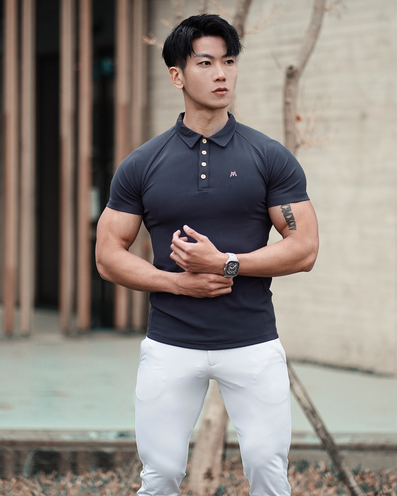 所有商品 – MUSCLE TAILOR | Muscle Fit Design For Men 健身時尚品牌