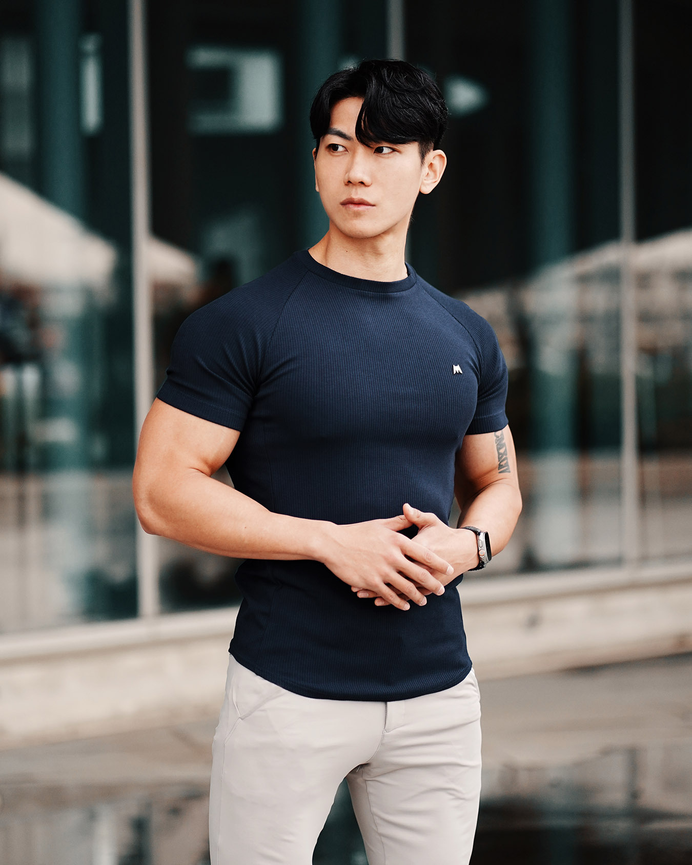 所有商品 – MUSCLE TAILOR | Muscle Fit Design For Men 健身時尚品牌