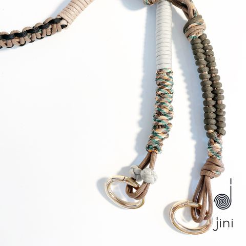 MJ 4-way-strap by Jini – Korek Deeper