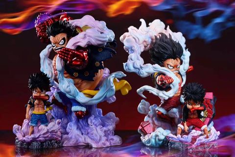 League Studio - Tired Luffy(Sold Out) – i.Hstoys