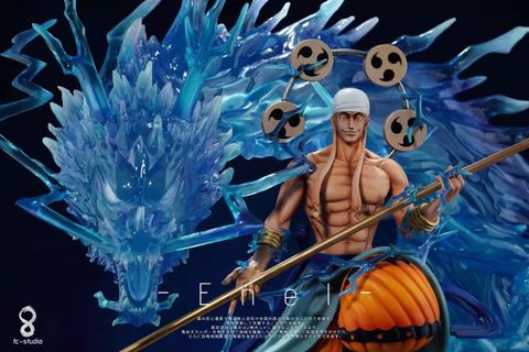 TC Studio - Enel(Sold Out) – i.Hstoys