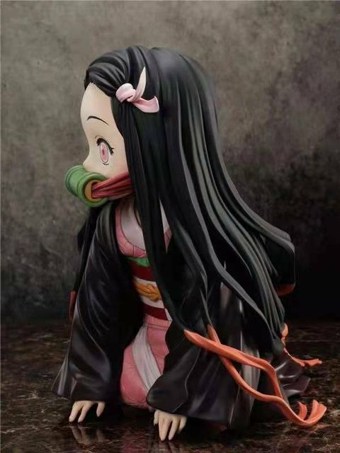 F:NEX - Kamado Nezuko – i.Hstoys