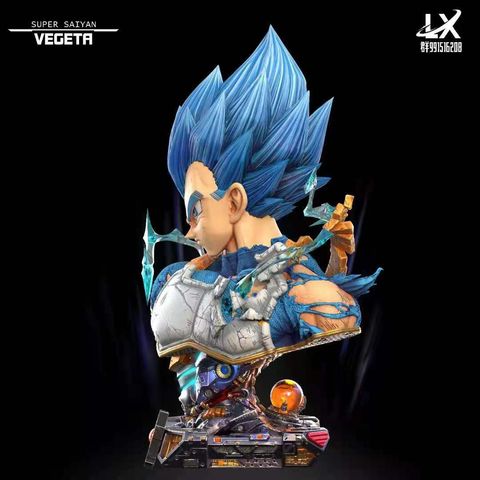 LX Studio - Vegeta – i.Hstoys