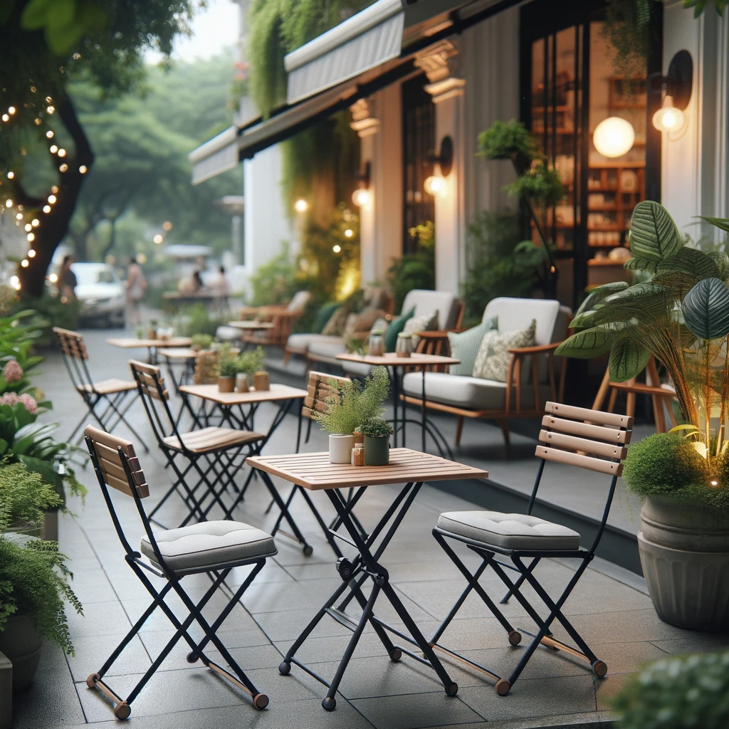 Top 10 Outdoor Restaurant Furniture Ideas In Johor Bahru 2023 Top 10 Outdoor Restaurant Furniture Ideas In Johor Bahru 2023