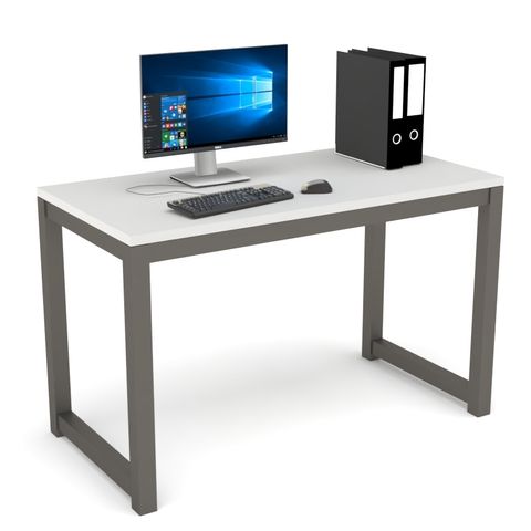 Tekkashop LBCT0297 Residential Grade Home Office Computer Table ...