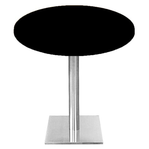 Tekkashop LBDT315 Residential Grade Particle Board Table Top Round ...