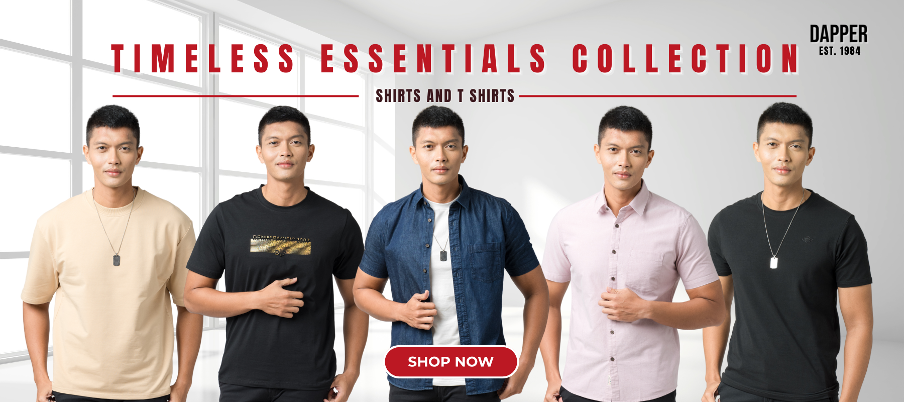 DAPPER CORPORATION SDN BHD
