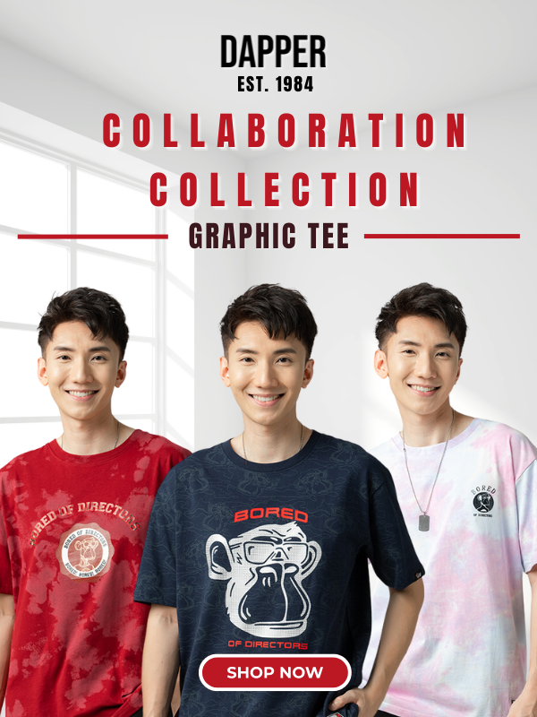 DAPPER CORPORATION SDN BHD